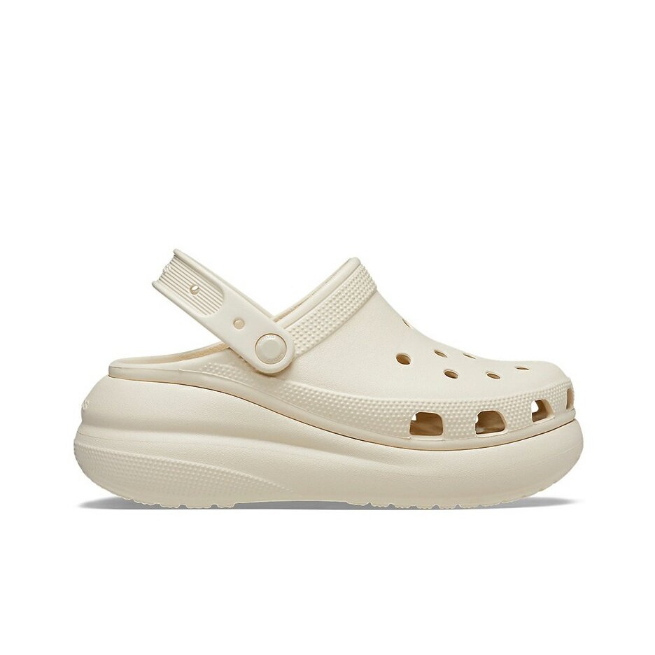 Сабо Crocs Crush Clog, размер 34-35 — фото 1