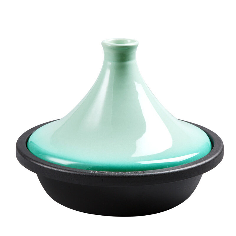 Чугунная кастрюля Tagi pot