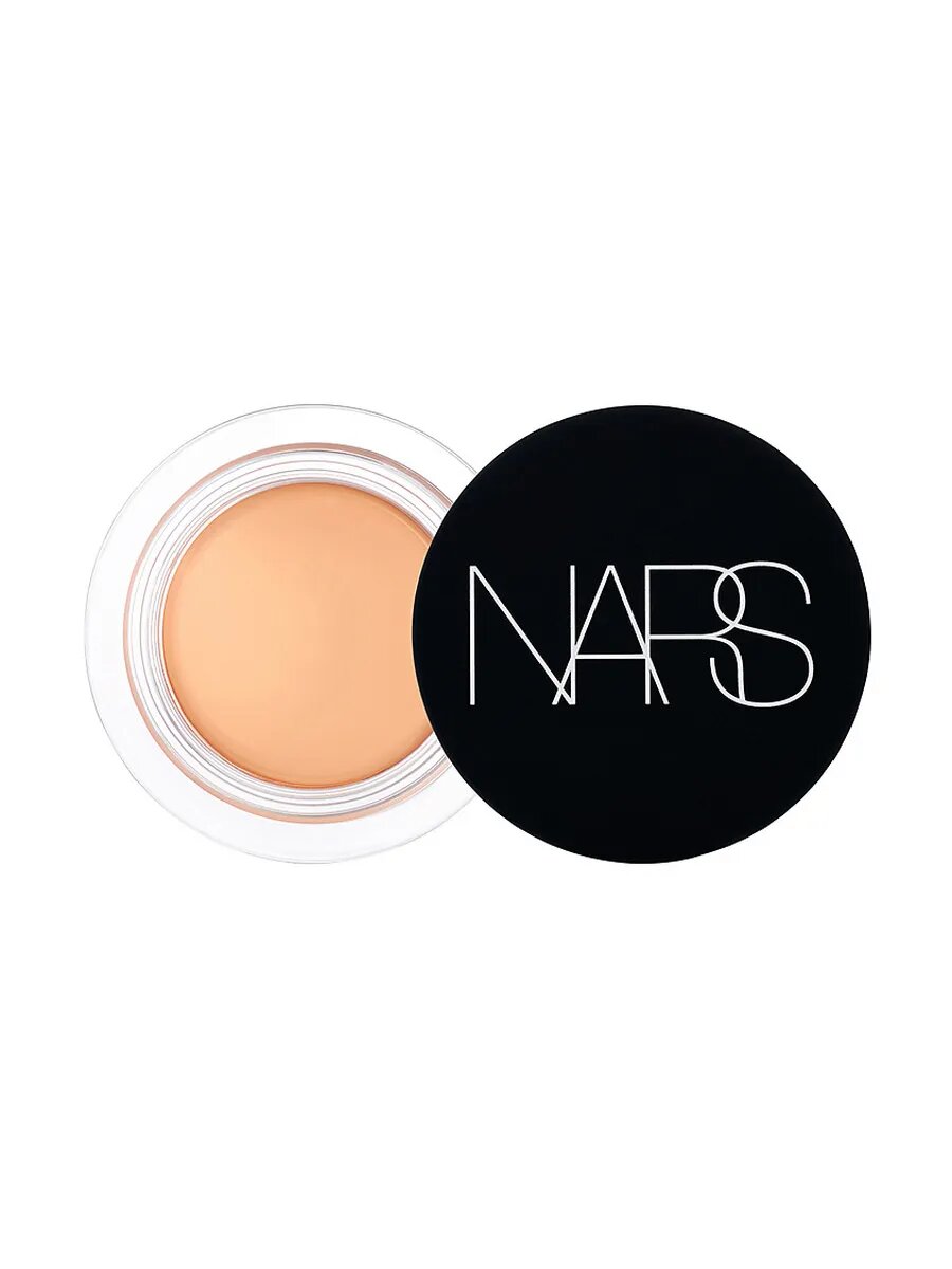 Матовый консилер Nаrs soft matte light 2.75 cannelle 1278