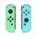 Геймпад для Nintendo Switch/OLED/Lite Green Blue