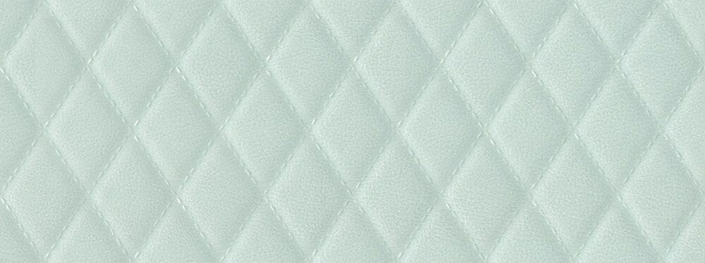 KERAMA MARAZZI Плитка Зимний сад зеленый светлый структура мат, 15x40 9,3 мм, арт. 15127 (цена за 1.14 м2)