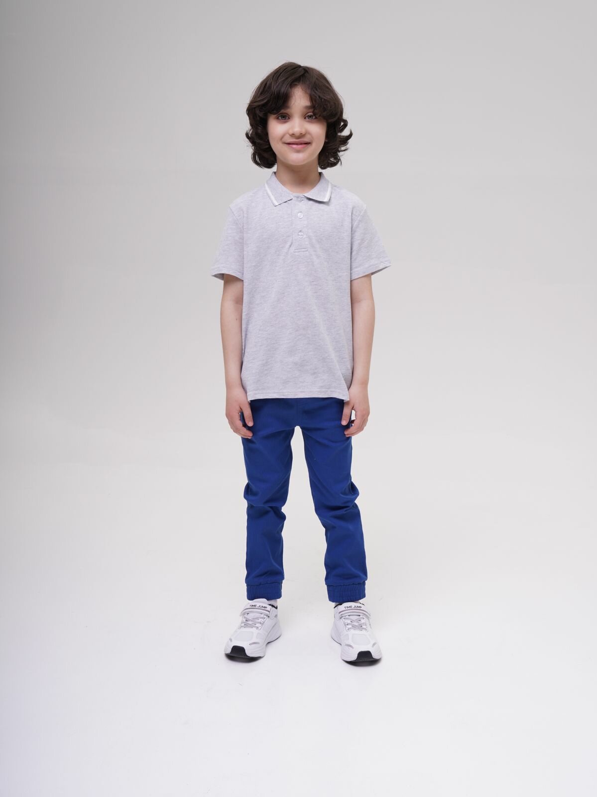 Брюки Весна-лето 2026