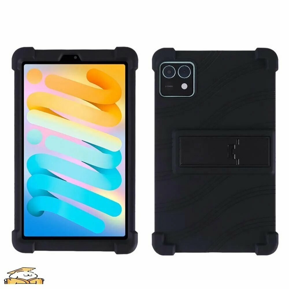 Чехол книжка для планшета для Teclast T50mini 8" Защитная оболочка