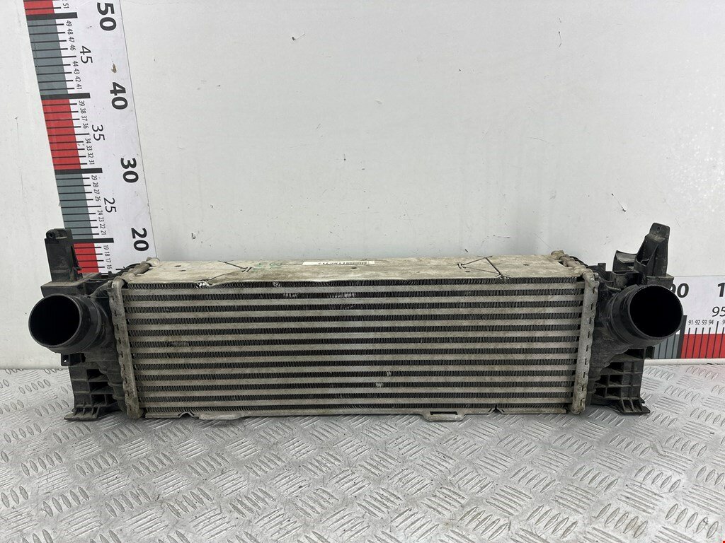 Интеркулер (радиатор интеркулера) BMW X3 (G01/G08) 17518578146 арт. 2272262