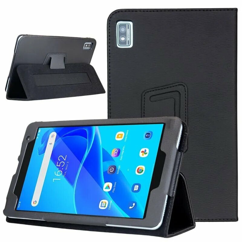 Подходит для Blackview Tab 6 kids защитный чехол, противоударный защитный корпус