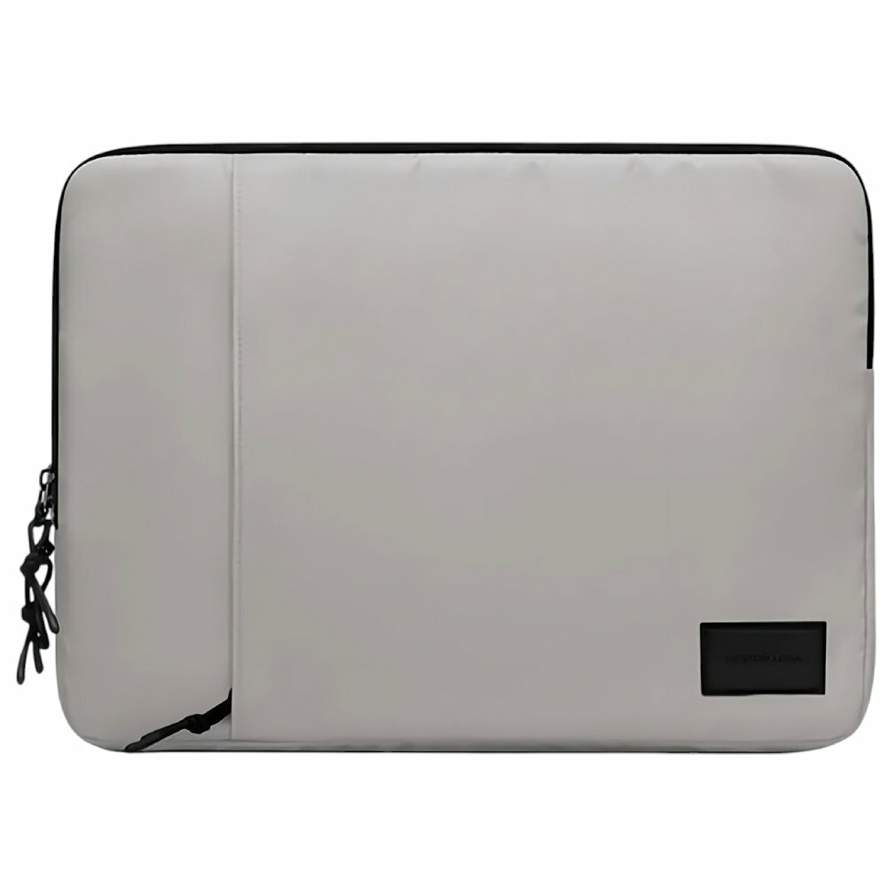 Чехол Gaston Luga Dash Cushioned Case 15/16 серый DSCLS16TP