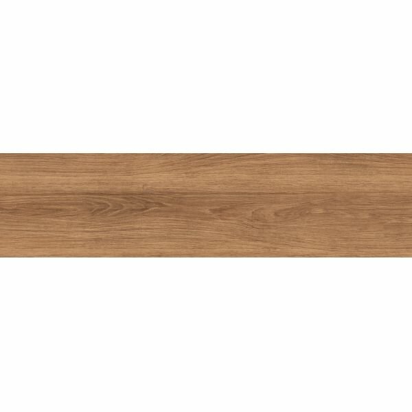 Cersanit Керамогранит Select Wood светло-коричневый рельеф ректификат мат 21,8x89,8 8 мм арт. 17950 (цена за 1.17 м2)