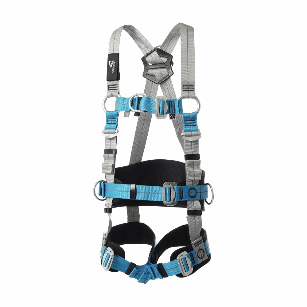 Страховочная привязь VENTO Высота 038