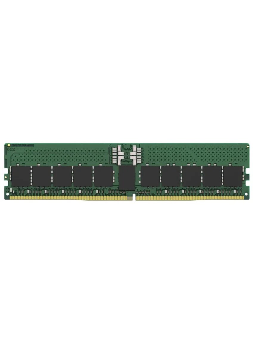 Оперативная память Hynix original HMCG84MEBRA174N ГБ, DDR5, RDIMM ECC, 4800 МГц, CL40