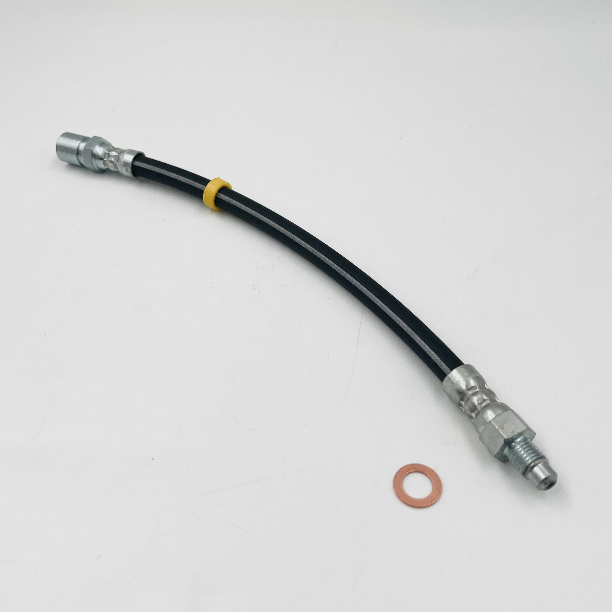 Шланг тормозной задний подходит для ВАЗ 2101-2107, ВАЗ 2121