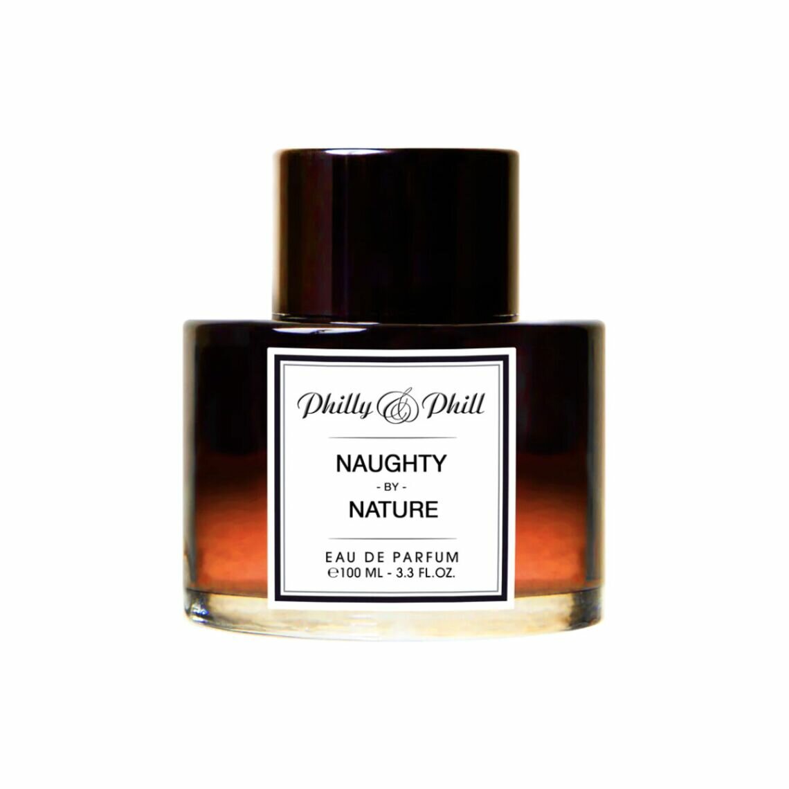 Philly & Phill Naughty By Nature парфюмерная вода 100 мл, аромат унисекс