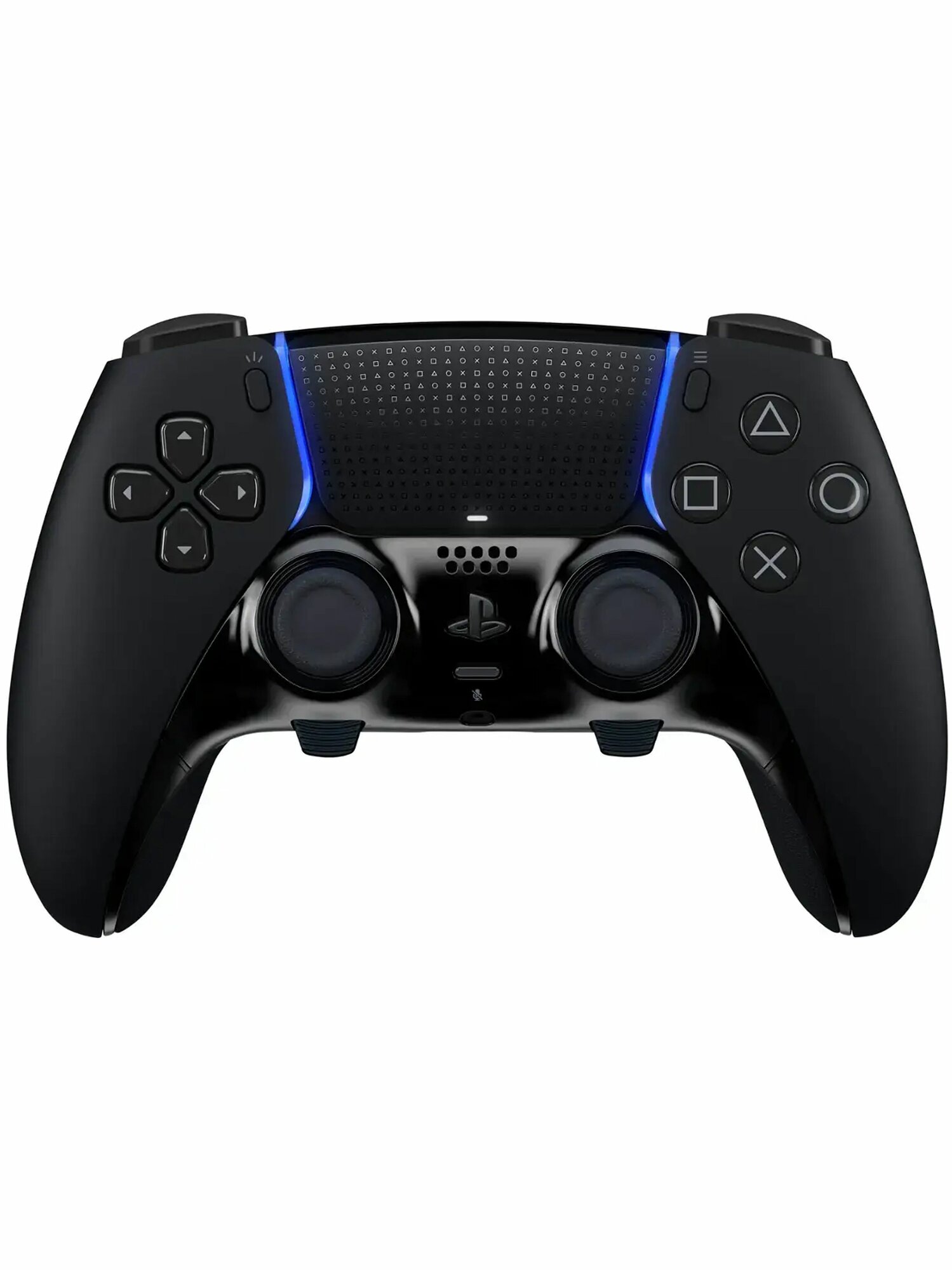 Геймпад Sony DualSense edge Black