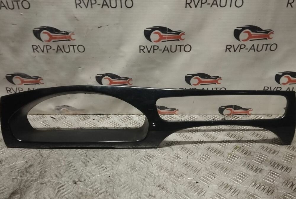 Накладка панели приборов Jaguar X-type 2001 — 2009 Jaguar