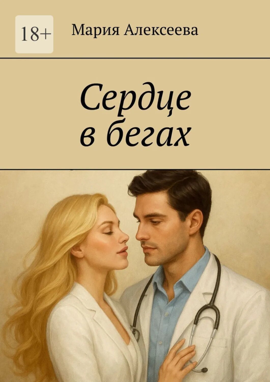 Сердце в бегах [Цифровая книга]