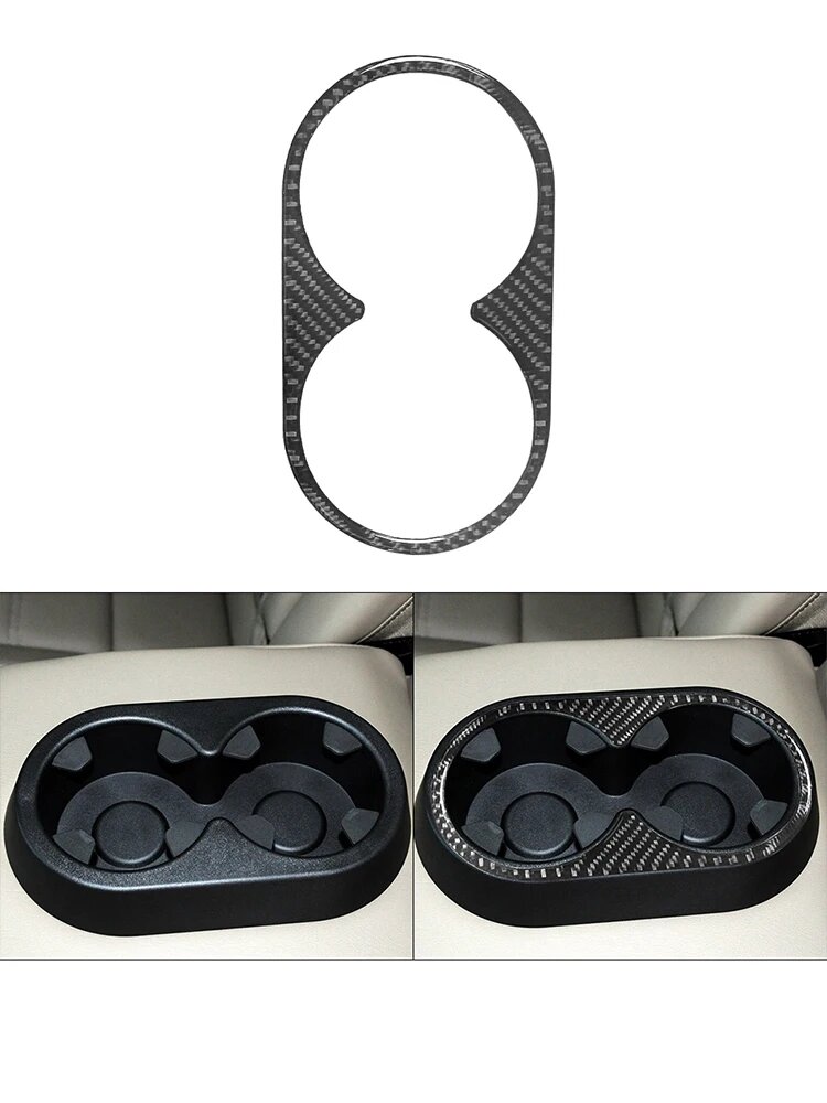 Для Chevrolet Tahoe/Suburban 2007 2008 2009 2010 2012 2013 2014, черные наклейки из углеродного волокна, декоративные аксессуары для салона автомобиля