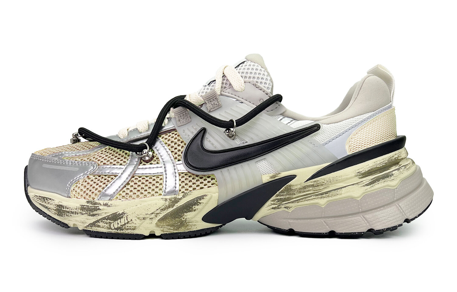 Кроссовки V2K Run