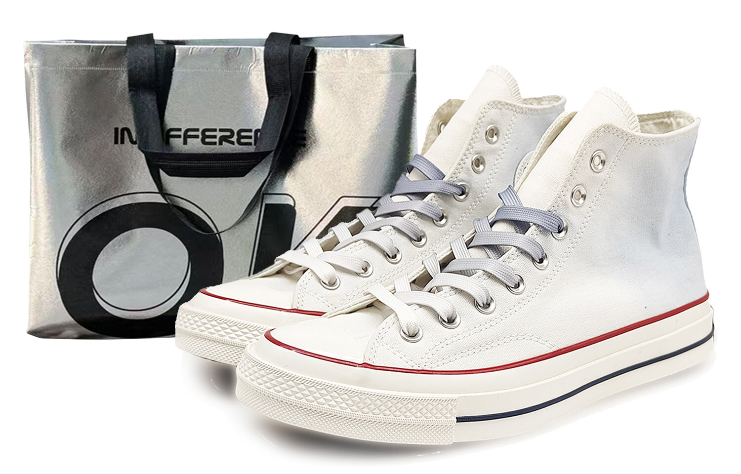 Кроссовки Chuck 70