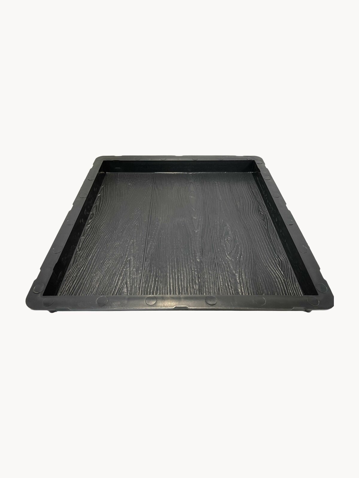 Форма для тротуарной плитки 3 доски, 30х30х3 см. 10 форм.