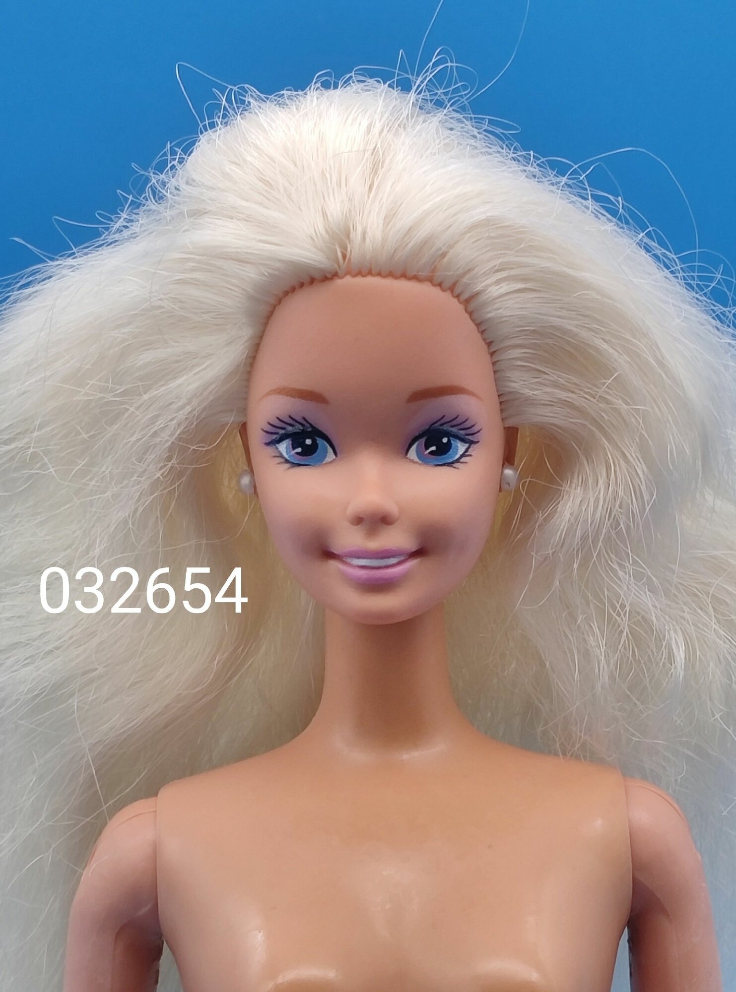 Кукла Барби винтаж 90х 032654