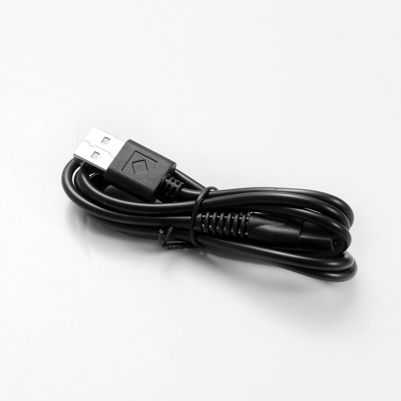 V8 Кабель зарядки для устройства отбеливания волос, длиной 1 метр, USB Type-C для инструментов осветления