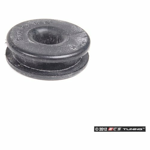 Втулка тяги КПП MERCEDES Mercedes A0009921110