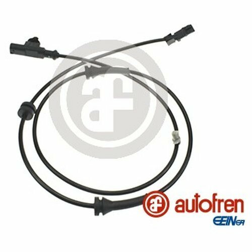 Датчик ABS Seinsa/Autofren DS0169 для Nissan Micra III, Note