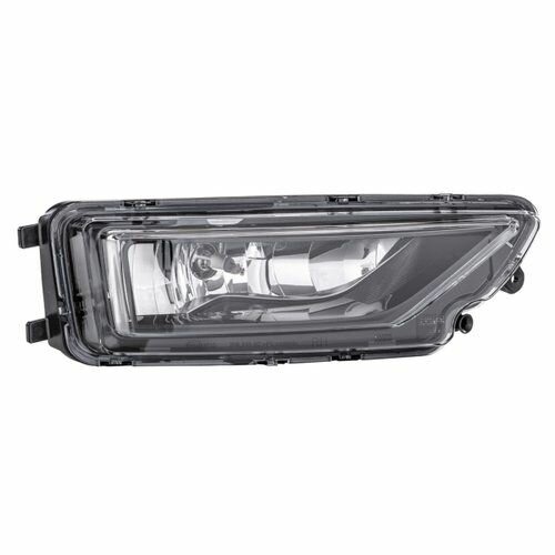 Фара противотуманная Hella 1ND012755121 для VW Amarok