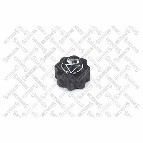 Крышка радиатора Stellox 7550954SX