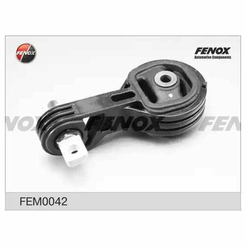Опора двигателя Fenox FEM0042 для Honda CR-V III