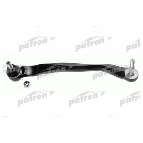 Сайлентблок рычага подвески Patron PS5153L для Nissan Primera (2002-н. в.)