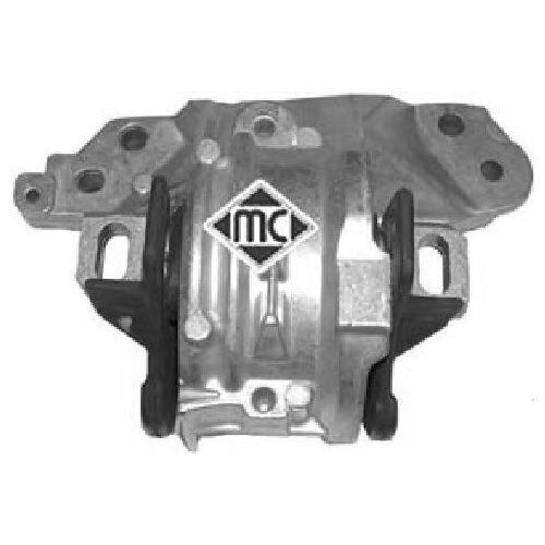 Опора двигателя Metalcaucho 04613 для Citroen C5 I, II, III; Peugeot 407