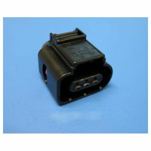 Разъем электрический VAG 8K0973703