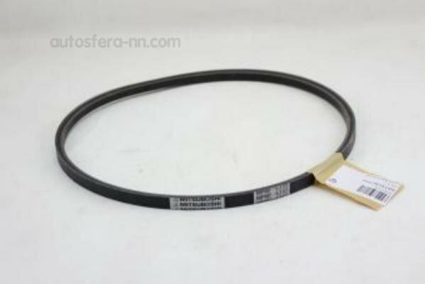 MITSUBOSHI MPMF6355 Ремень приводной Nissan Terrano 86-96 / Toyota Land Cruiser 84-23 KA24E; LD20; LD20T; LD28; QD32; RD28; RD