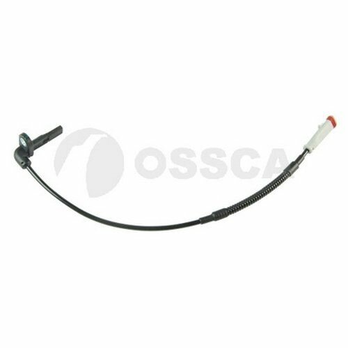 Датчик ABS Ossca 26474 для Opel Astra, Insignia, Zafira; Saab 9-5