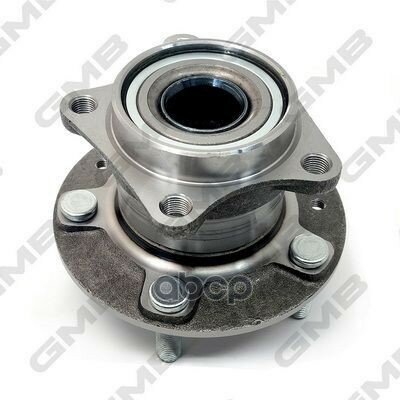 Ступица задняя Mazda CX-7 (ER) - 2.2 MZR-CD AWD GH34800 GMB арт. GH34800