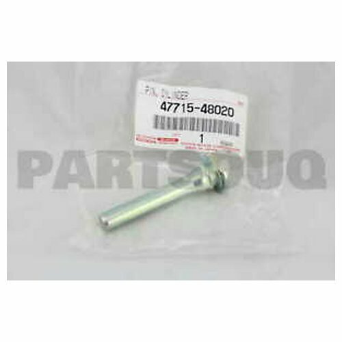 Направляющая суппорта Toyota 4771548020