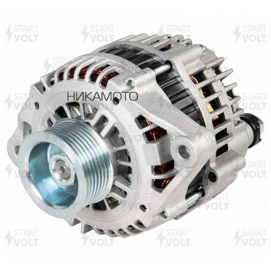 STARTVOLT LG 1404 Генератор 90A