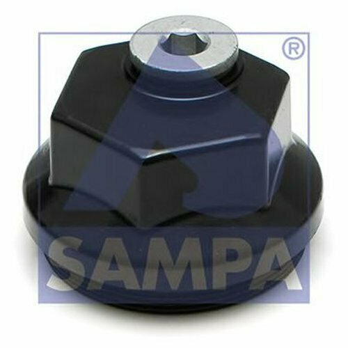Крышка ступицы Sampa 0612901