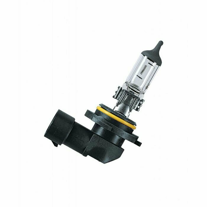 Лампа автомобильная галогеновая Osram H10 Original 9145RD 1шт лампочка 3200K белый Осрам