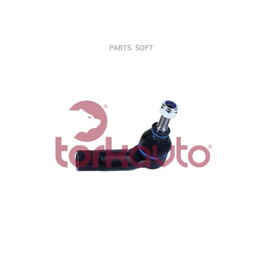 TRK2176 TORK Наконечник рулевой прав. AUDI A3 (1996-2003)