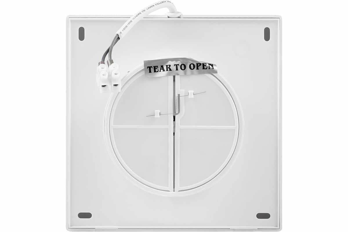 Electrolux Вентилятор вытяжной Basic EAFB-100 НС-1126782 — фото 1