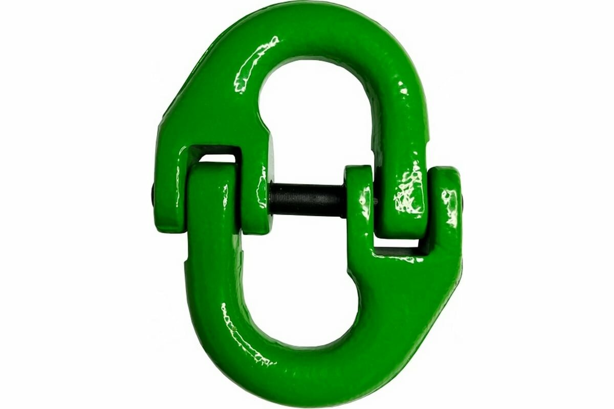 HITCH европейского типа соединительное звено 10-Т8 кл. грузоподъемность 3.2 т SZ071347