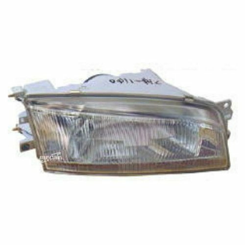 Фара правая Depo 2141140rldem