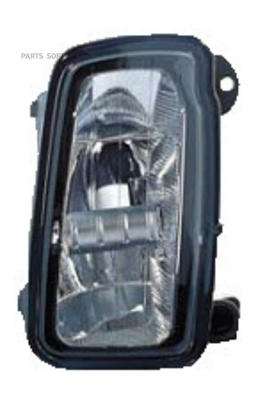 DEPO 431-2019R-UE Фара противотуманная ()