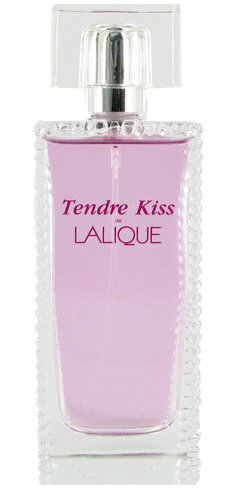 Lalique Tendre Kiss парфюмированная вода 50мл