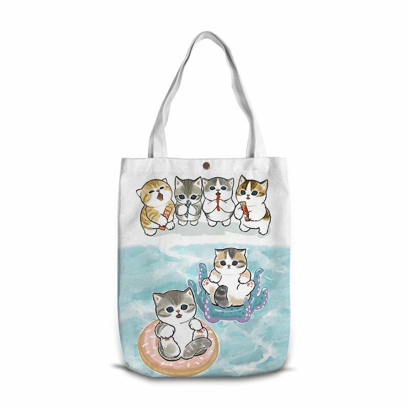 Сумка шоппер  Отдых на море