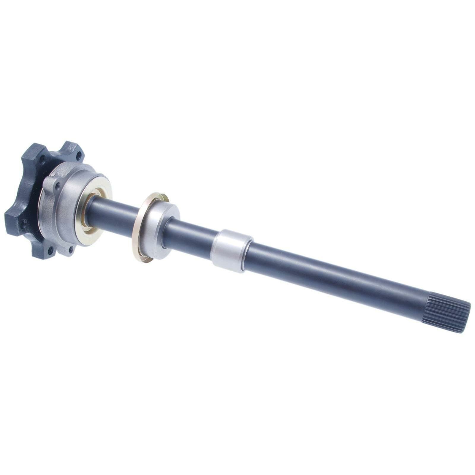 Полуось правая 29x443x0 NISSAN 0212-T30MTRH FEBEST.