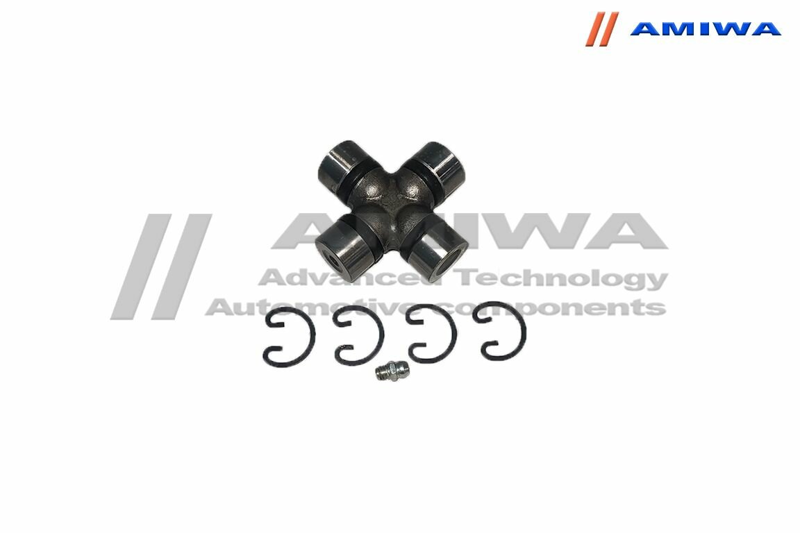 Крестовина Карданного Вала 22X66