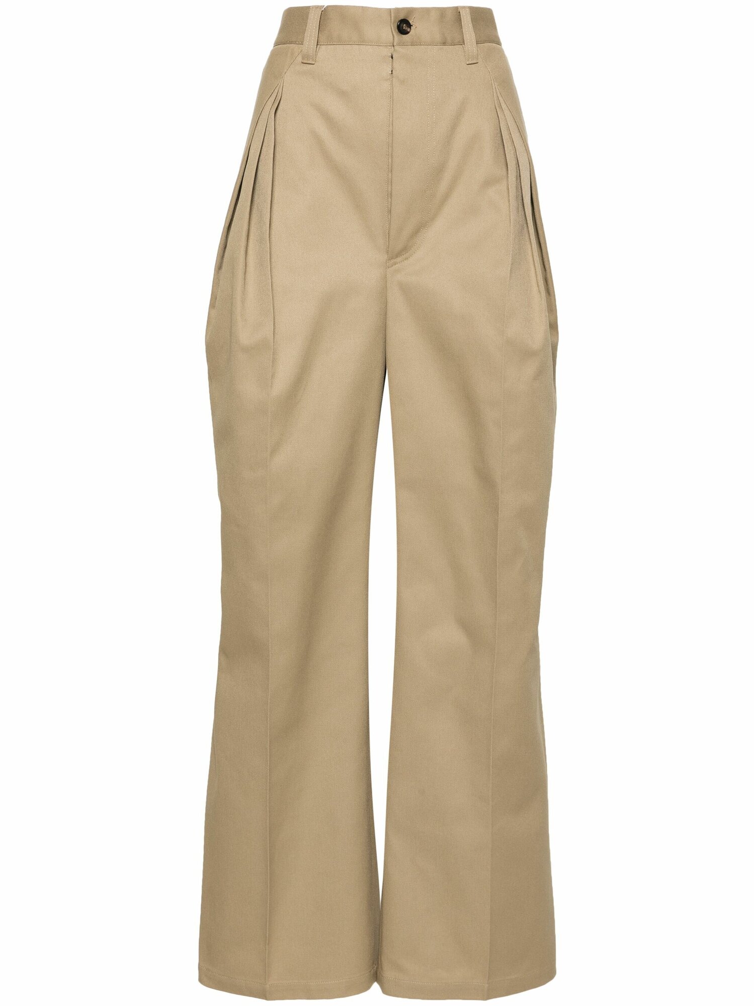 Брюки Maison Margiela