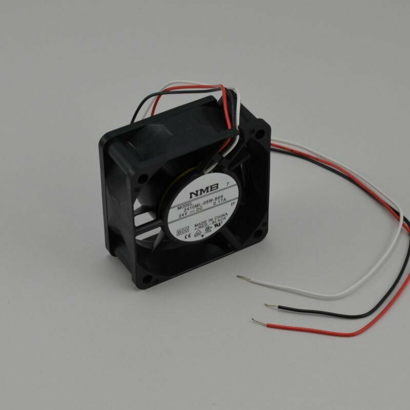Вентилятор NMB Technologies 2410ML-05W-B69-B00